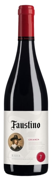 Faustino V Reserva 2018 from Rioja, Spain | The Whisky Studio