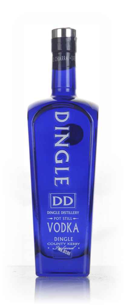 Dingle Vodka (70cl, 40%) | The Whisky Studio