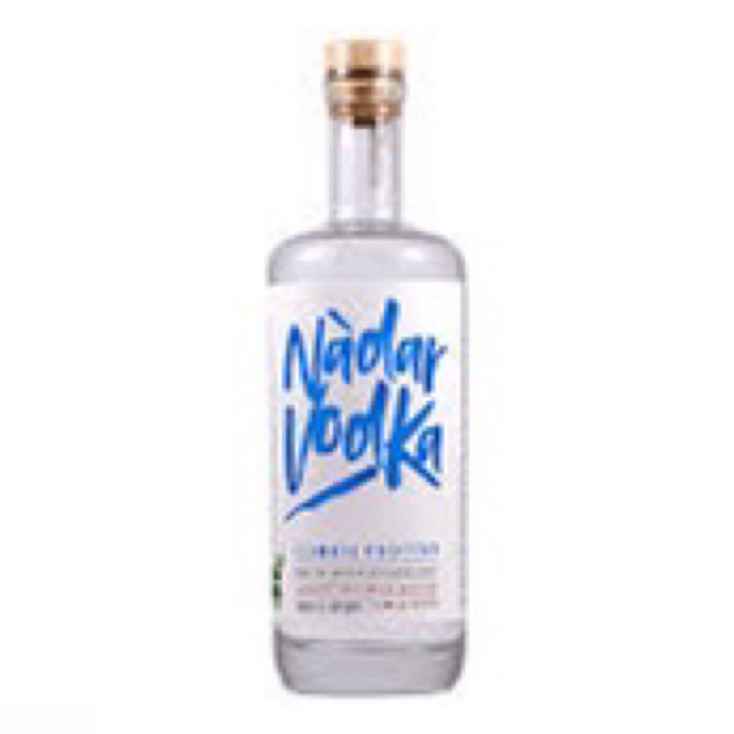 Arbikie Nadar Vodka | The Whisky Studio